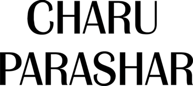 Charu Parashar Designs